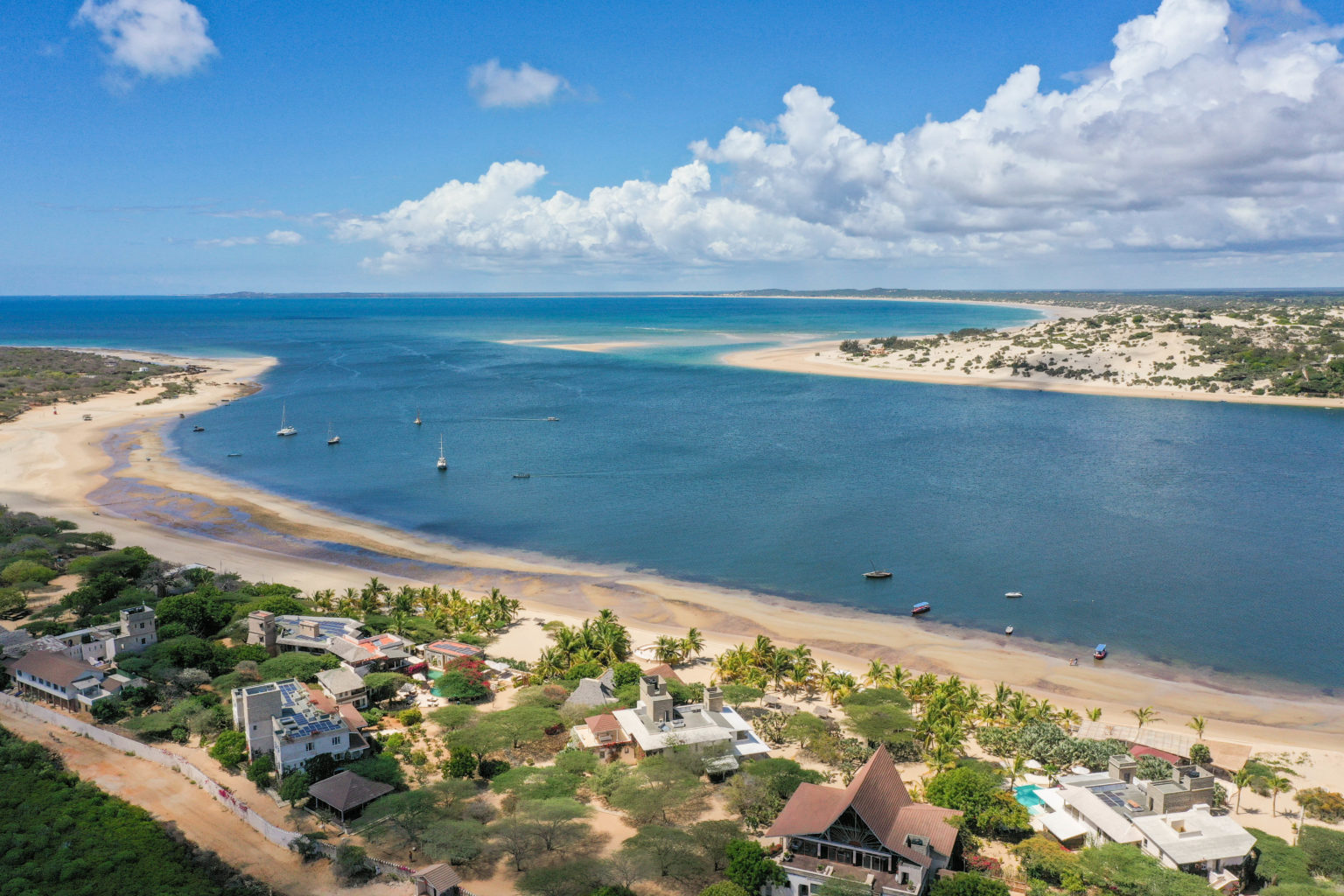 Gallery - The Majlis Resort - Luxury Accommodation in Lamu Kenya