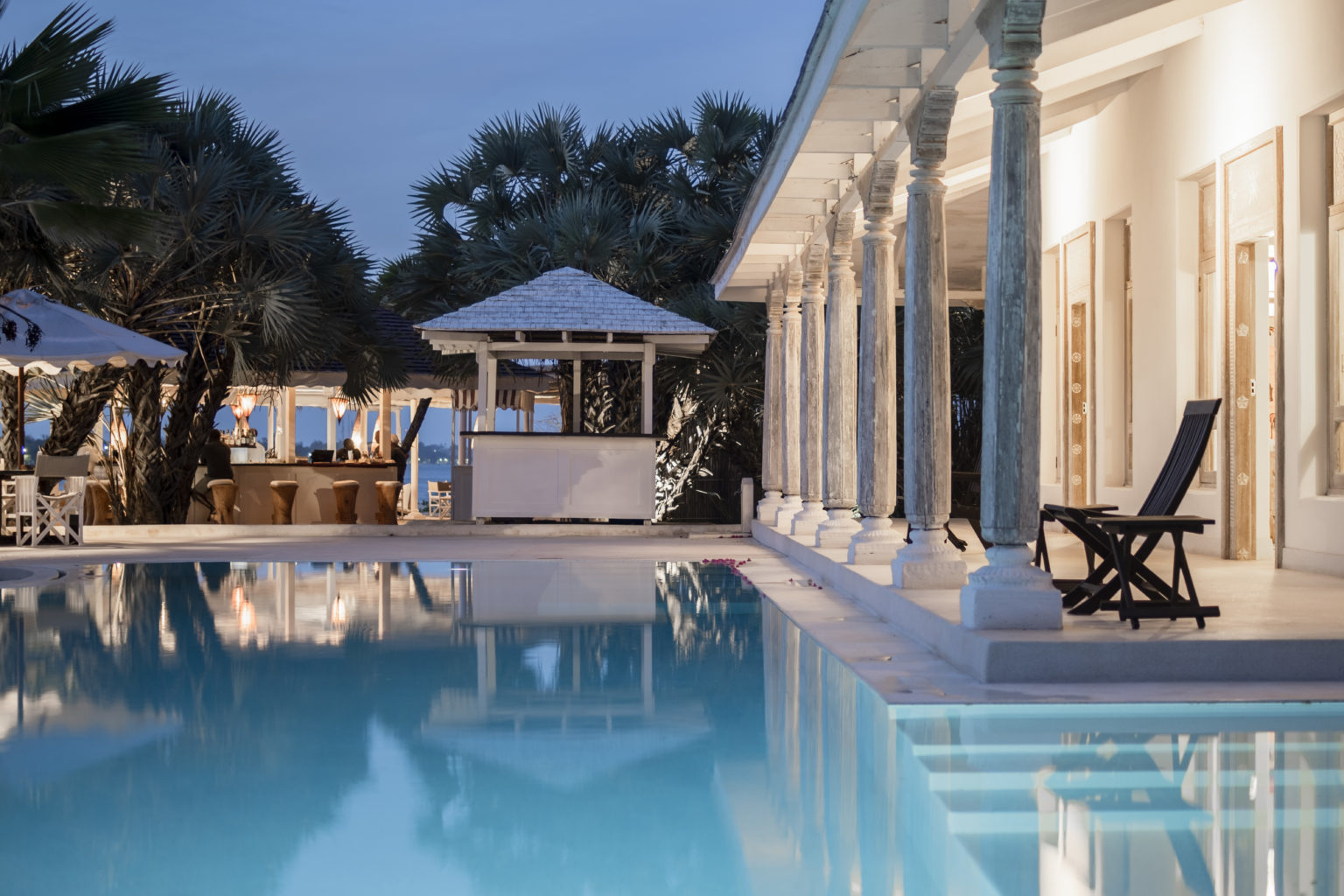 Gallery - The Majlis Resort - Luxury Accommodation in Lamu Kenya