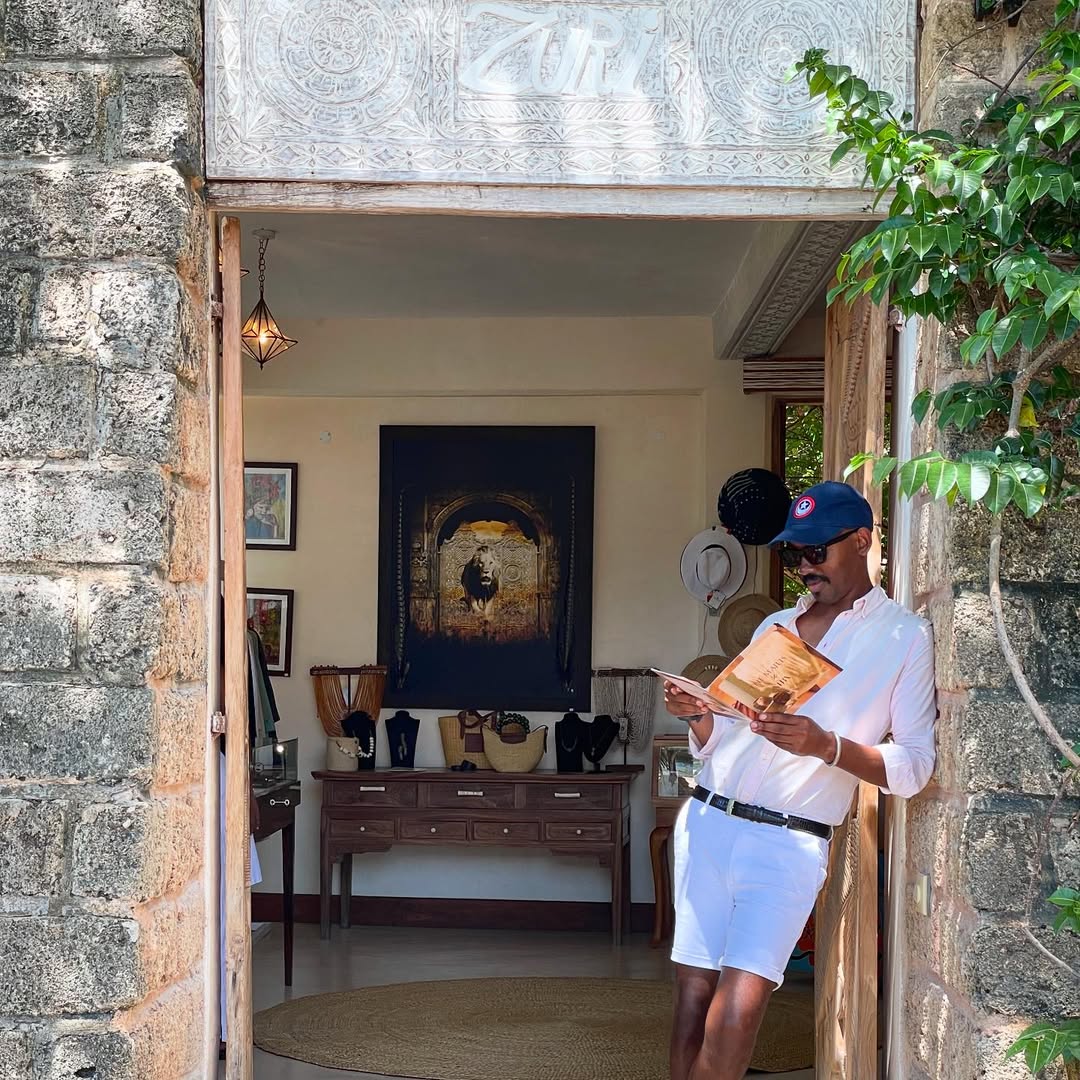 Zuri Boutique - The Majlis Resort - Luxury Accommodation in Lamu Kenya